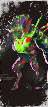 Gore Moppet | Penny Blood Wiki | Fandom