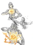 Vito Andolini | Penny Blood Wiki | Fandom