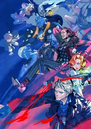 Penny Blood | Penny Blood Wiki | Fandom