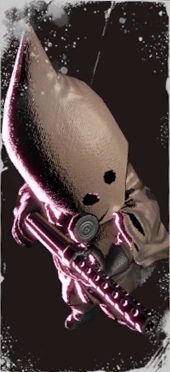 Kurogo | Penny Blood Wiki | Fandom