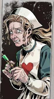 Jane Toppan | Penny Blood Wiki | Fandom