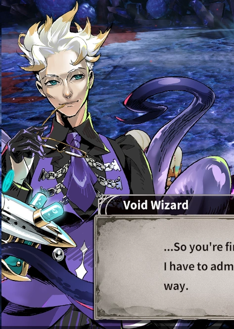 Void Wizard | Penny Blood Wiki | Fandom