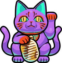 Beckoning Cat Monster | Penny Blood Wiki | Fandom