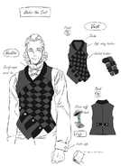 Vito Andolini | Penny Blood Wiki | Fandom