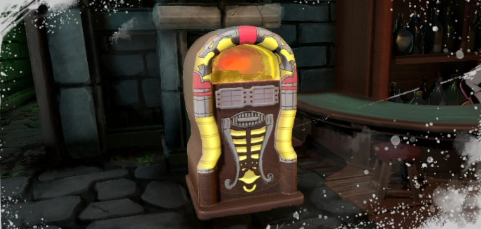 Jukebox | Penny Blood Wiki | Fandom