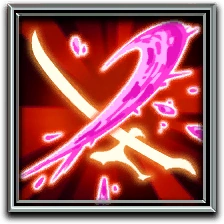 Malice Slash | Penny Blood Wiki | Fandom