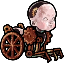 Techno-Creeper | Penny Blood Wiki | Fandom