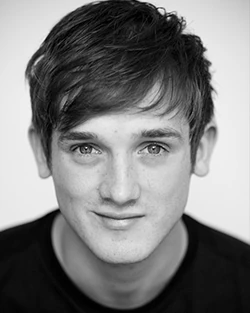 Graham Butler | Penny Dreadful Wiki | Fandom