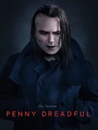 Season 1 | Penny Dreadful Wiki | Fandom