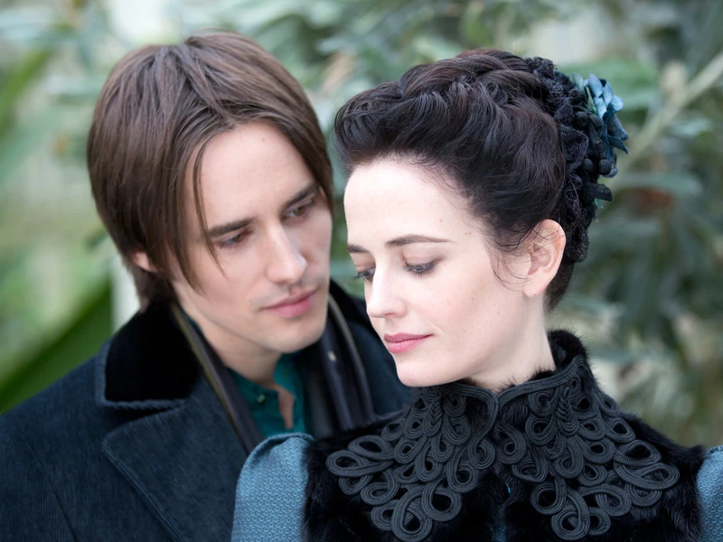 Demimonde | Wiki Penny Dreadful | Fandom