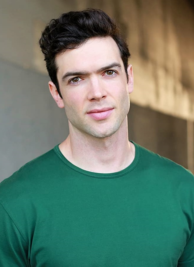 Ethan Peck | Penny Dreadful Wiki | Fandom