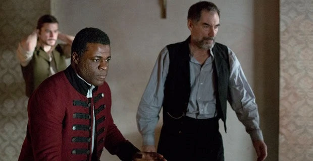 Sembene | Wiki Penny Dreadful | Fandom