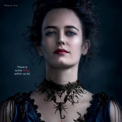 penny dreadful screencaps