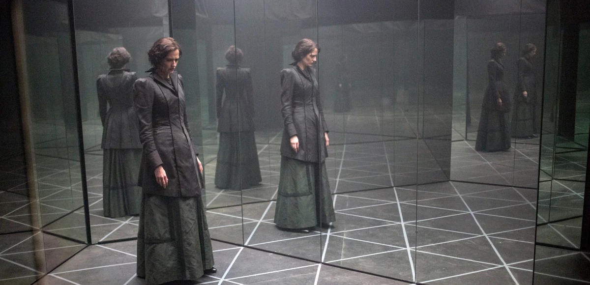 Good and Evil Braided Be | Penny Dreadful Wiki | Fandom