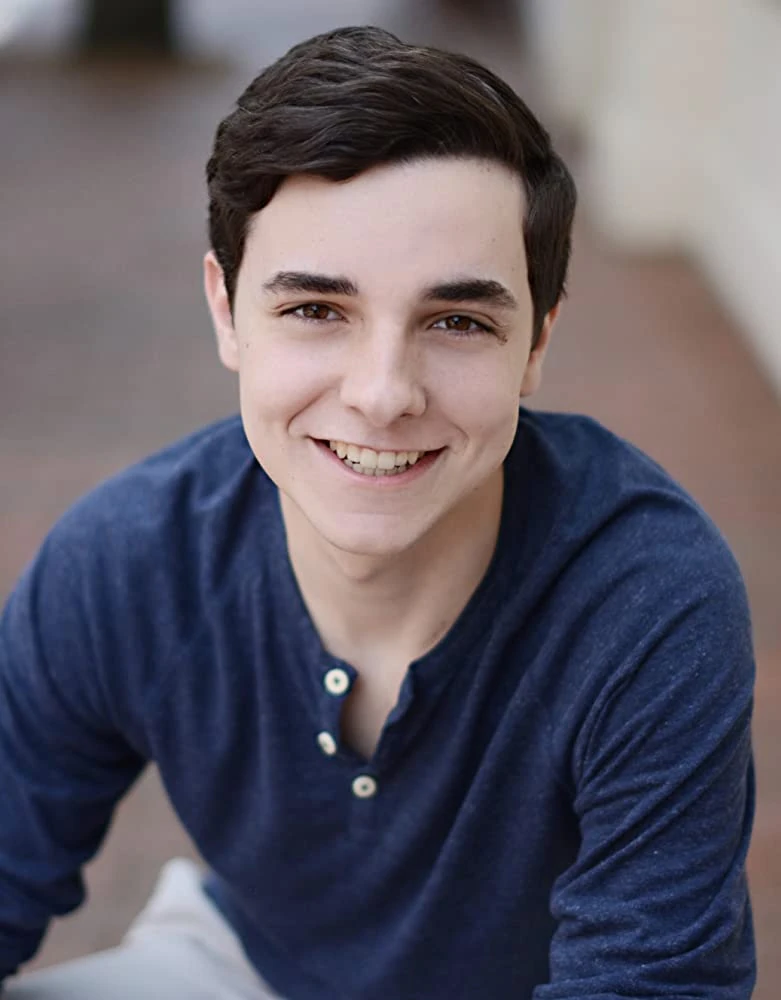 Kyle McArthur | Penny Dreadful Wiki | Fandom