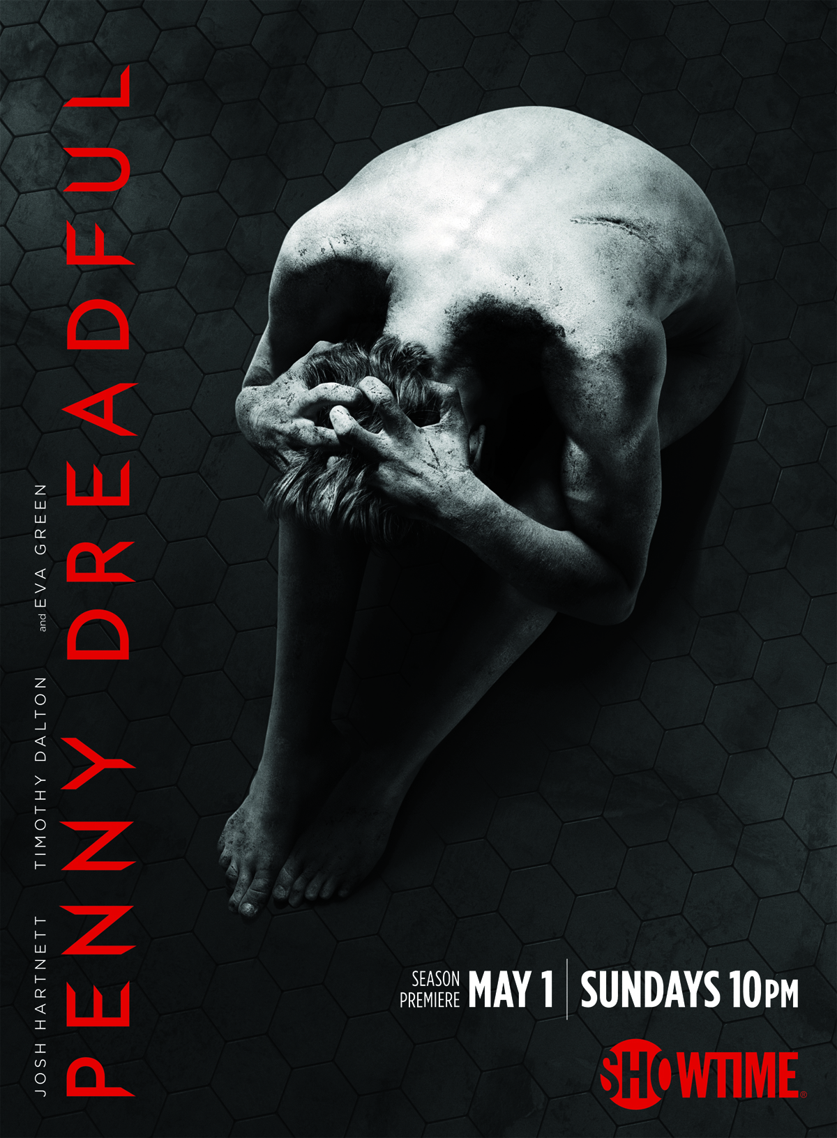 Season 3 Penny Dreadful Wiki Fandom