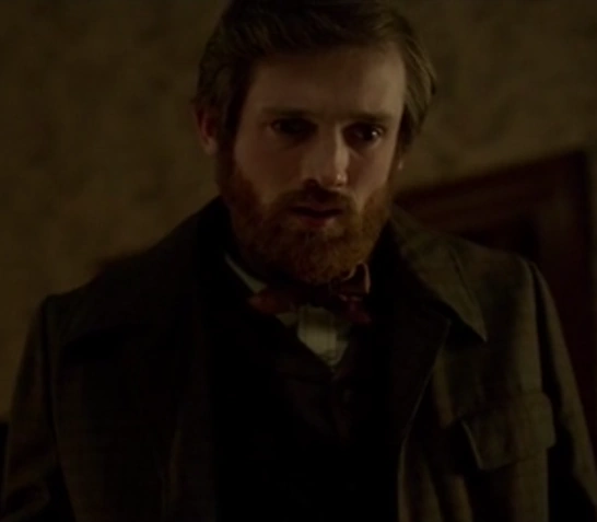 Peter Murray | Penny Dreadful Wiki | Fandom