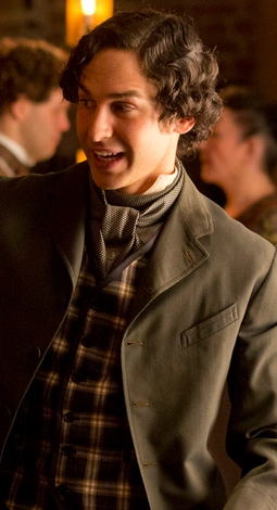 Simon | Penny Dreadful Wiki | Fandom