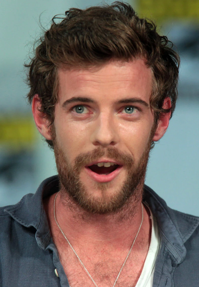 Harry Treadaway | Wiki Penny Dreadful | Fandom