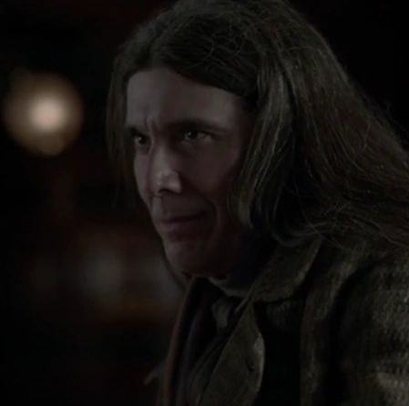 Mr. Kidd | Penny Dreadful Wiki | Fandom