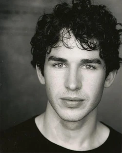 Gavin Fowler | Penny Dreadful Wiki | Fandom