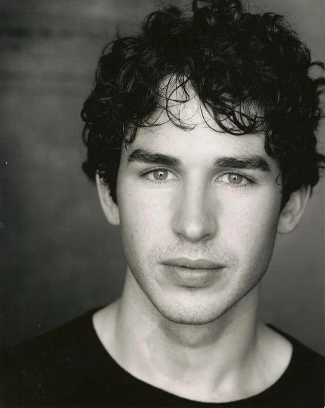 Gavin Fowler | Penny Dreadful Wiki | Fandom