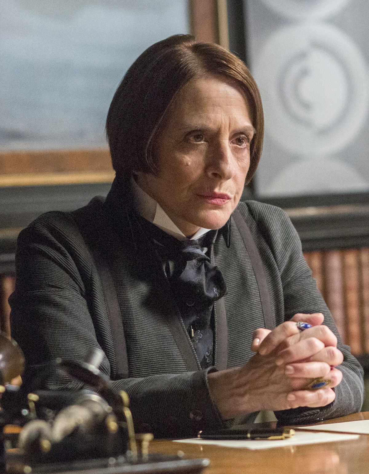 Florence Seward | Penny Dreadful Wiki | Fandom