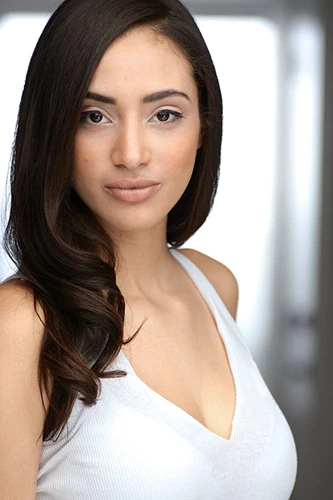 Veronica Ocasio | Penny Dreadful Wiki | Fandom