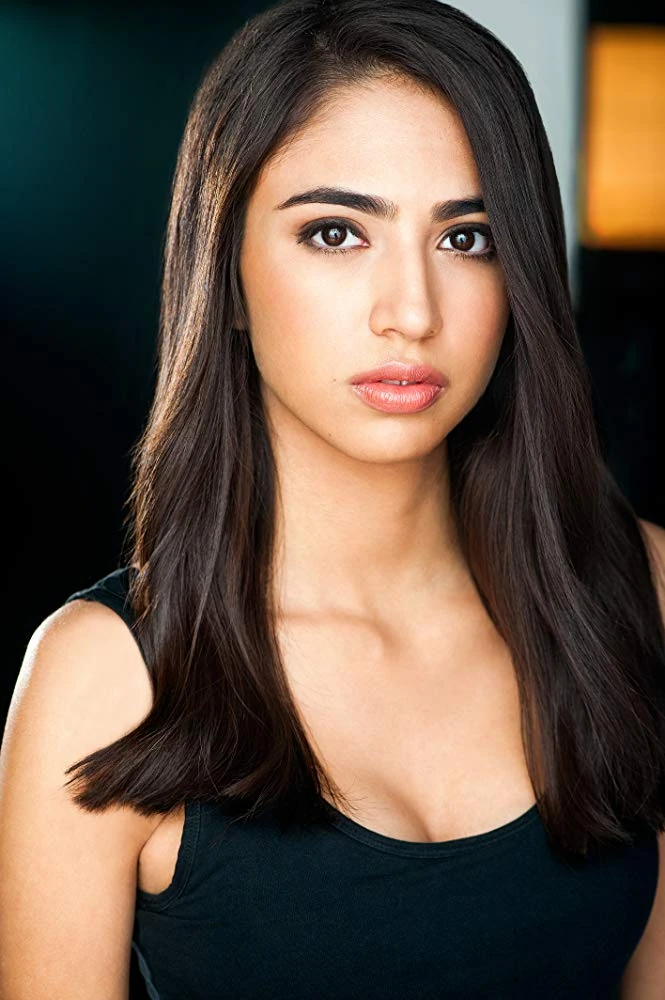 Jessica Garza | Penny Dreadful Wiki | Fandom