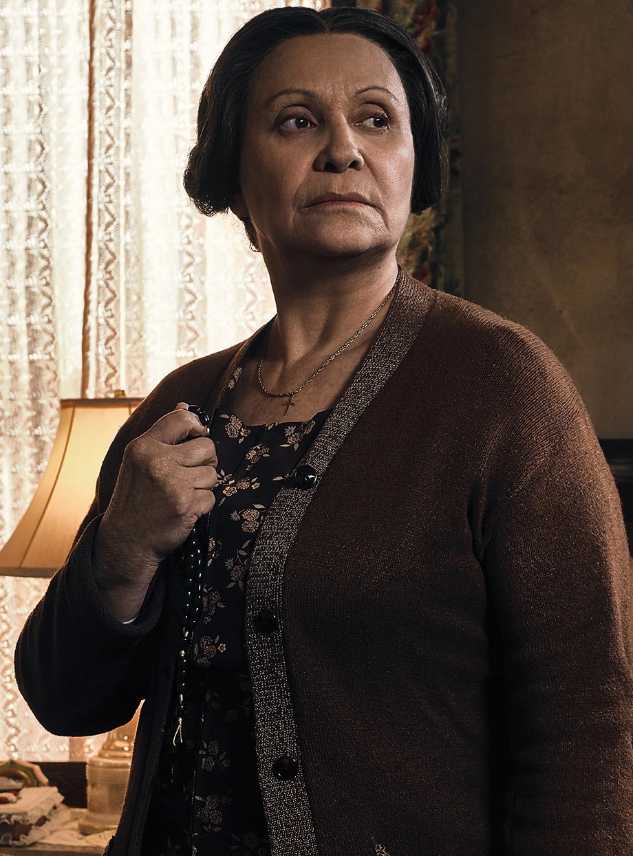 Maria Vega | Penny Dreadful Wiki | Fandom