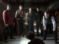 Demimonde | Wiki Penny Dreadful | Fandom