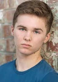 Gus Barry | Penny Dreadful Wiki | Fandom