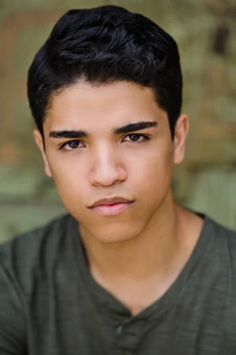 Johnathan Nieves | Penny Dreadful Wiki | Fandom