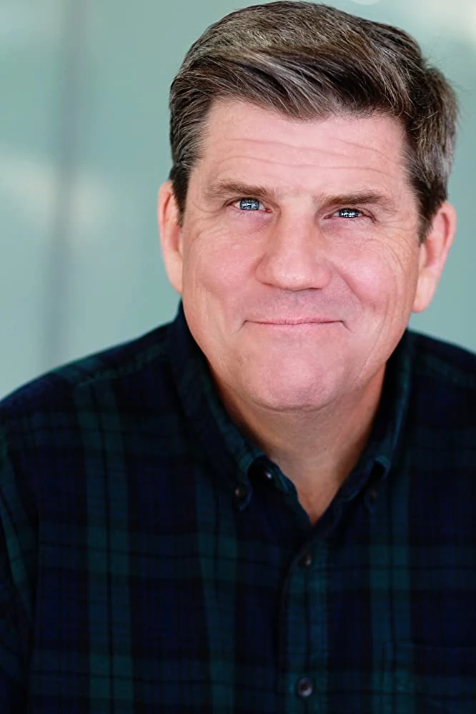 Rod McLachlan | Penny Dreadful Wiki | Fandom