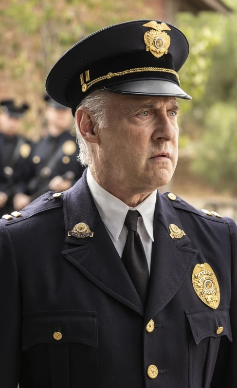 Ned Vanderhoff | Penny Dreadful Wiki | Fandom