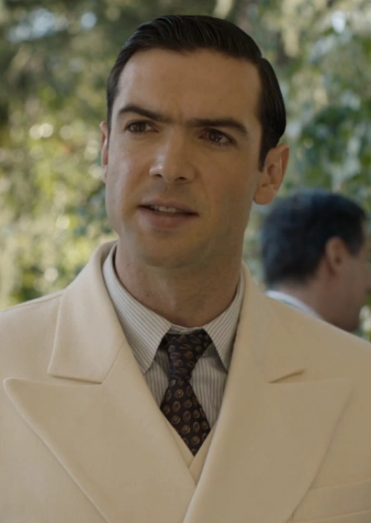 Herman Ackermann | Penny Dreadful Wiki | Fandom