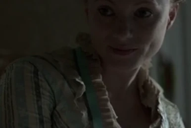 Caroline Beaufort Frankenstein