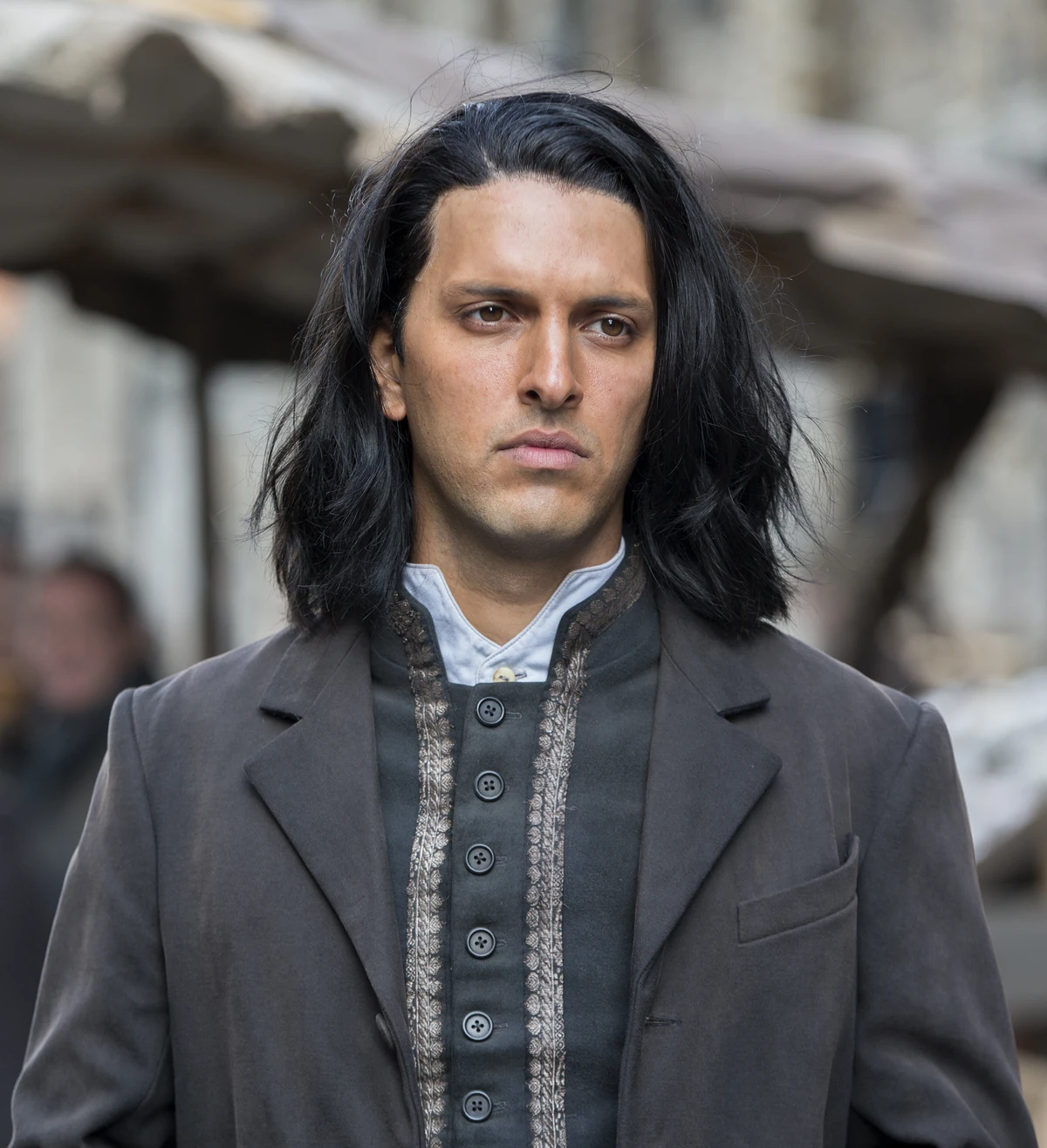 Henry Jekyll | Penny Dreadful Wiki | Fandom