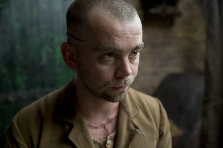 Proteus | Wiki Penny Dreadful | Fandom