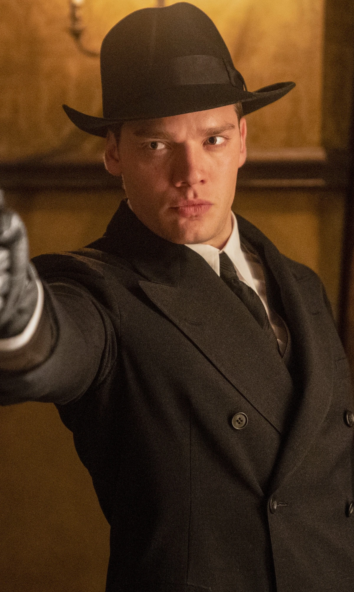 Kurt | Penny Dreadful Wiki | Fandom