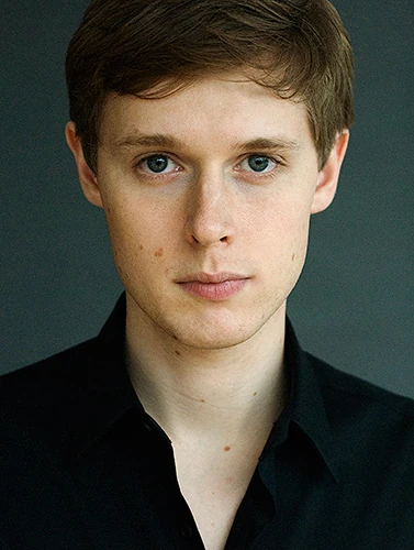 Sam Barnett | Penny Dreadful Wiki | Fandom