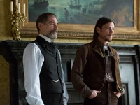 Demimonde | Wiki Penny Dreadful | Fandom