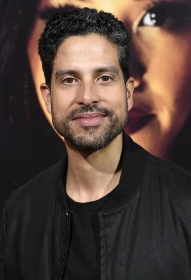 Adam Rodriguez