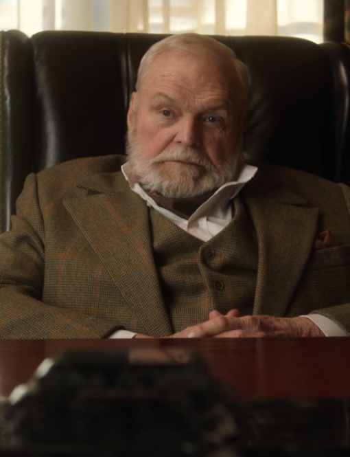 Jerome Townsend | Penny Dreadful Wiki | Fandom