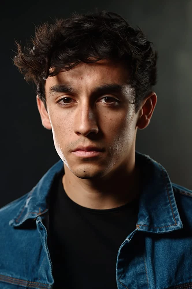 Adan Rocha | Penny Dreadful Wiki | Fandom