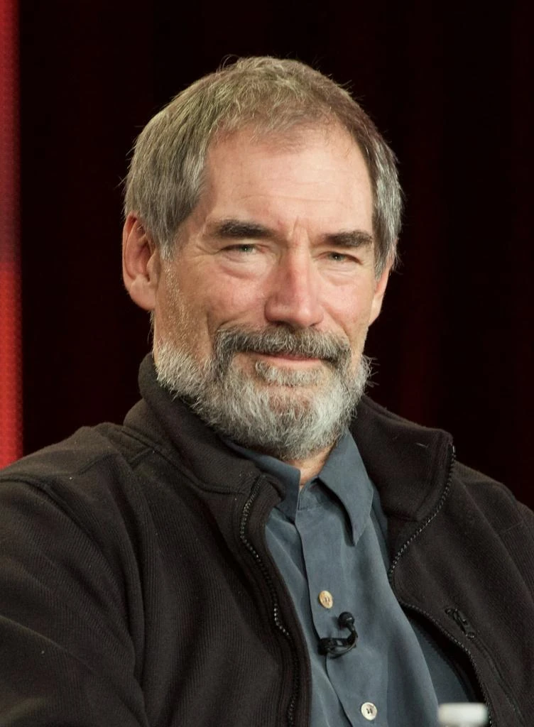 Timothy Dalton | Wiki Penny Dreadful | Fandom