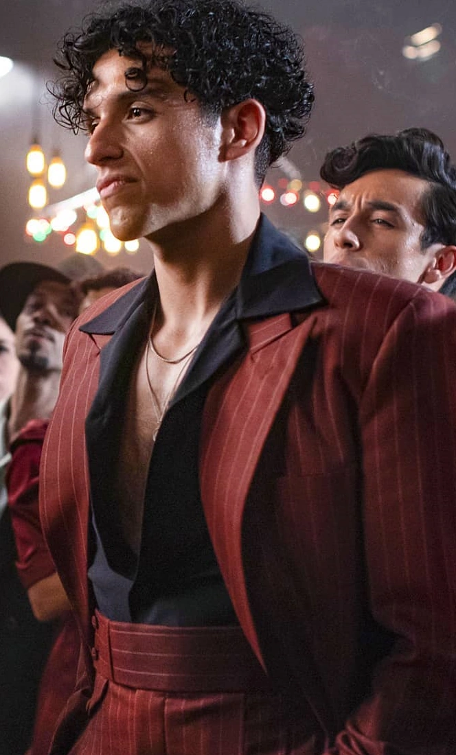 Fly Rico | Penny Dreadful Wiki | Fandom