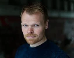 Richard Riddell | Penny Dreadful Wiki | Fandom