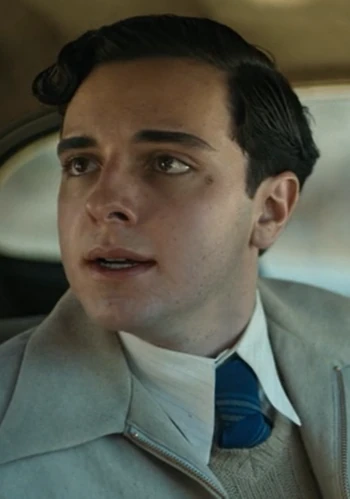 Brian Koenig | Penny Dreadful Wiki | Fandom