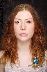 Melissa Maria Carton | Penny Dreadful Wiki | Fandom